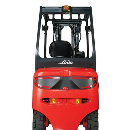 Series 1276 - Advanced Material Handling Systems