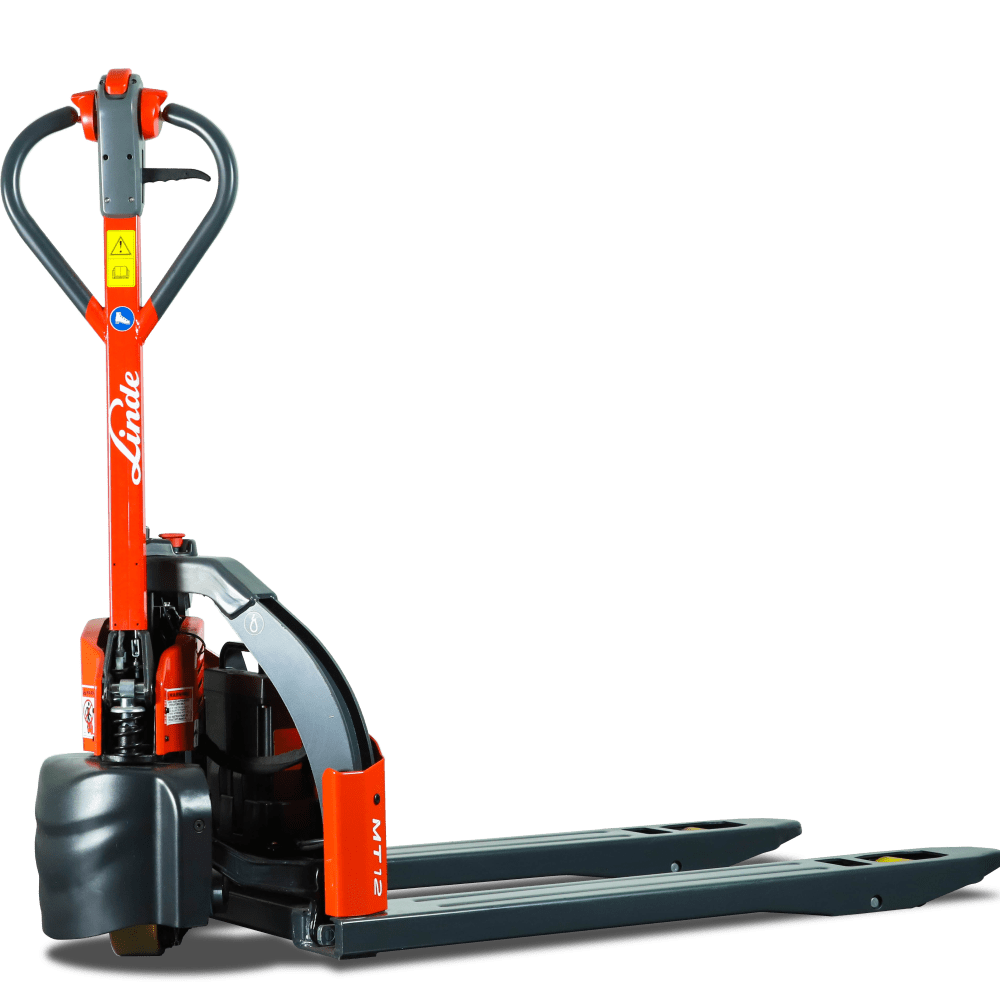 Series 5021 - Advanced Material Handling Systems