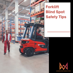 Blog - Advanced Material Handling Systems