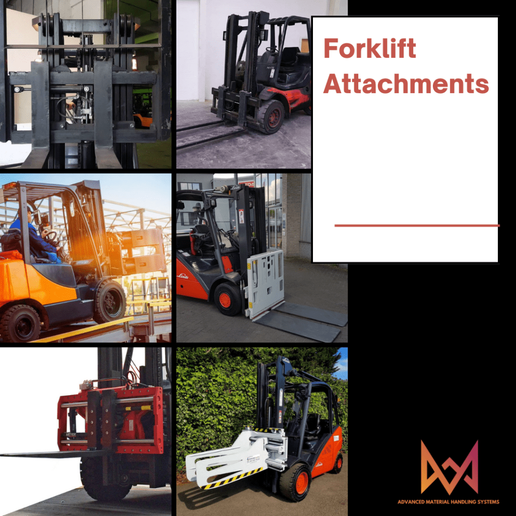 Blog - Advanced Material Handling Systems