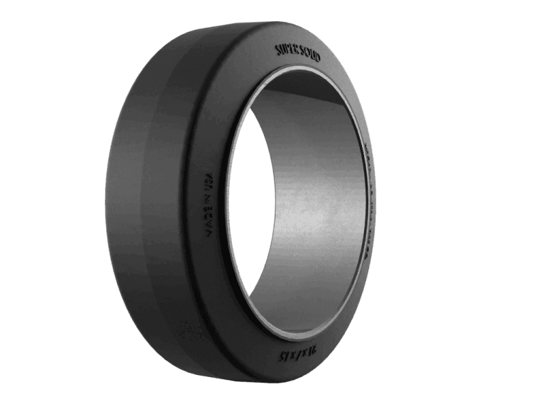 Forklift Tires - Pneumatic and Cushion - Advanced Material Handling Systems