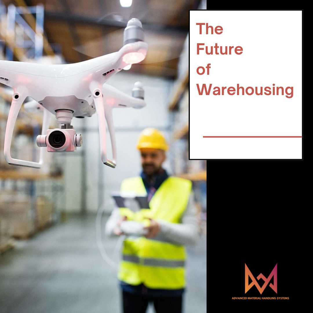 The Future of Warehousing: Lean-Driven Trends to Watch in the Next ...